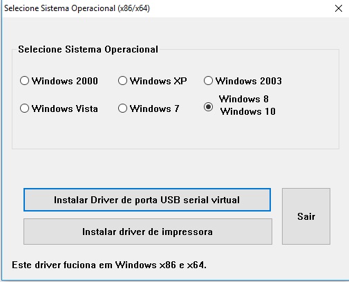 BEMATECH ° Book de processos